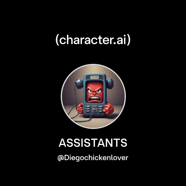 Chat with ASSISTANTS | character.ai | Personalized AI for every moment ...