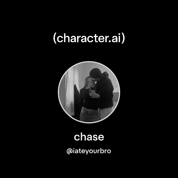 Chat with chase | character.ai | AI Chat, Reimagined–Your Words. Your World.