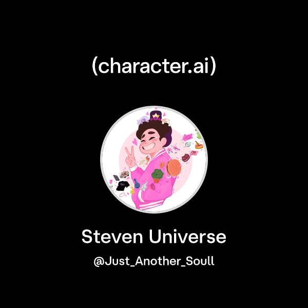 Chat with Steven Universe | character.ai | AI Chat, Reimagined–Your ...
