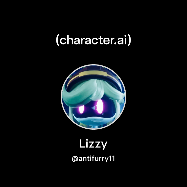 Chat with Lizzy | character.ai | Personalized AI for every moment of ...