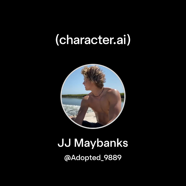 Chat with JJ Maybanks | character.ai | AI Chat, Reimagined–Your Words. Your World.