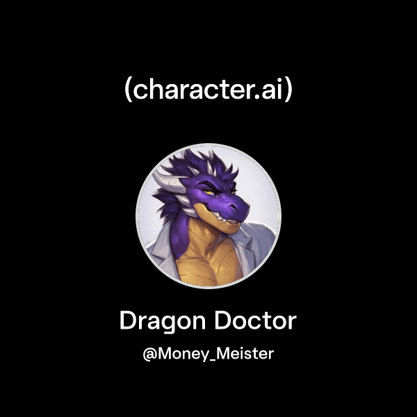Chat with Dragon Doctor | character.ai | AI Chat, Reimagined–Your Words ...