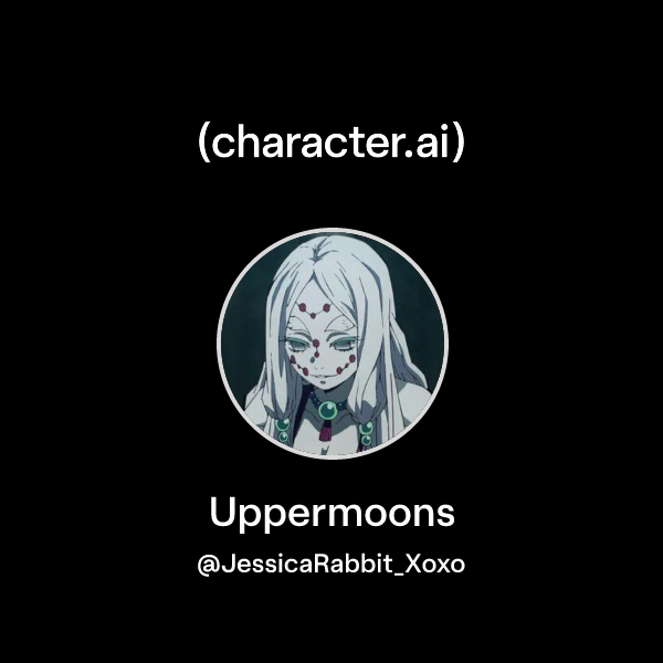 Chat with Uppermoons | character.ai | AI Chat, Reimagined–Your Words ...