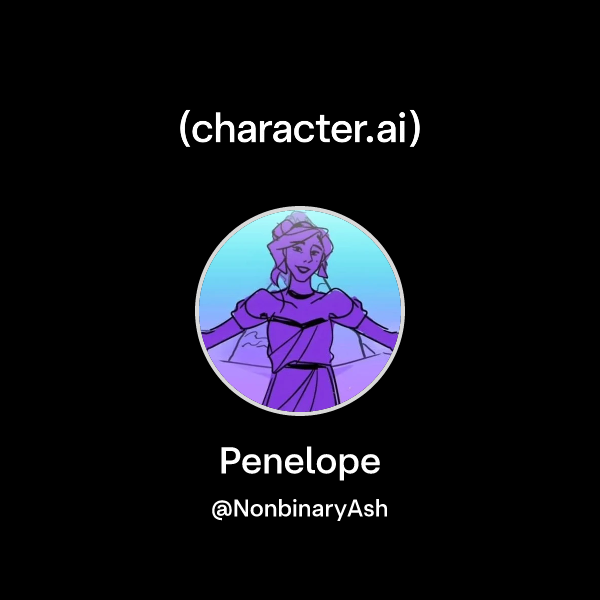 Chat with Penelope | character.ai | AI Chat, Reimagined–Your Words ...