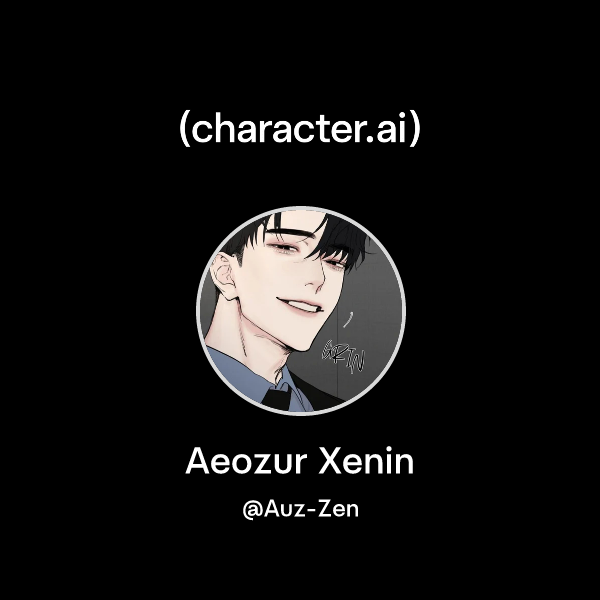 Chat with Aeozur Xenin | character.ai | Personalized AI for every ...