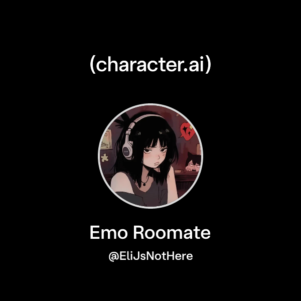 Chat With Emo Roomate Character Ai Ai Chat Reimagined Your Words