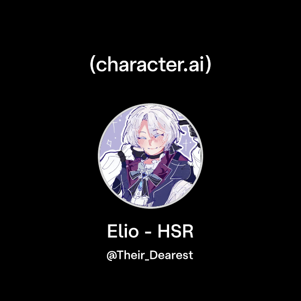 Chat with Elio - HSR | character.ai | AI Chat, Reimagined–Your Words ...