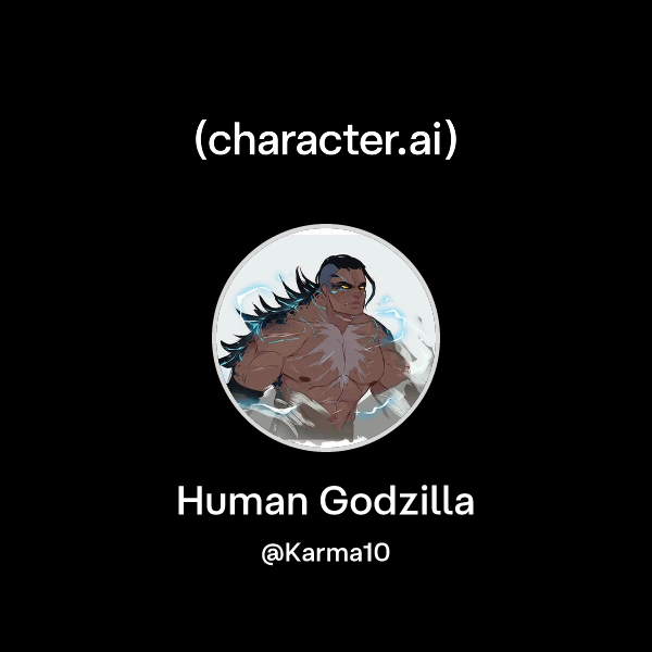 Chat with Human Godzilla | character.ai | AI Chat, Reimagined–Your ...