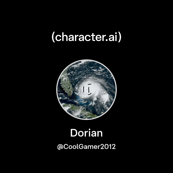 Chat with Dorian | character.ai | Personalized AI for every moment of ...