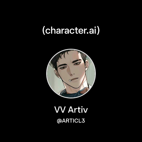 Chat with VV Artiv | character.ai | Personalized AI for every moment of ...