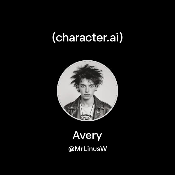 Chat with Avery | character.ai | Personalized AI for every moment of ...