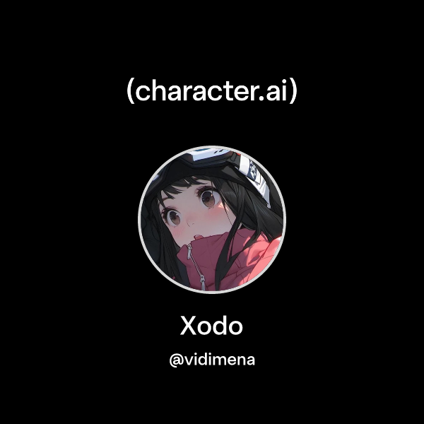 Chat with Xodo | character.ai | AI Chat, Reimagined–Your Words. Your World.