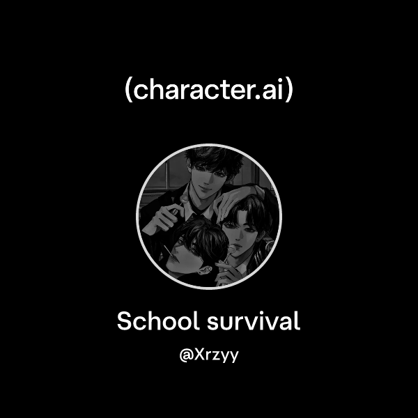 Chat with School survival | character.ai | AI Chat, Reimagined–Your ...