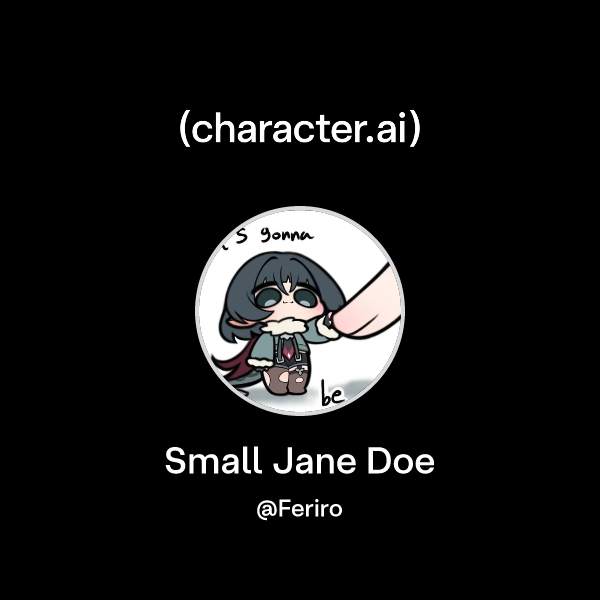 Chat with Small Jane Doe | character.ai | Personalized AI for every ...