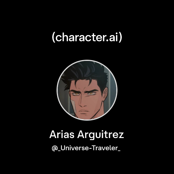 Chat with Arias Arguitrez | character.ai | AI Chat, Reimagined–Your ...