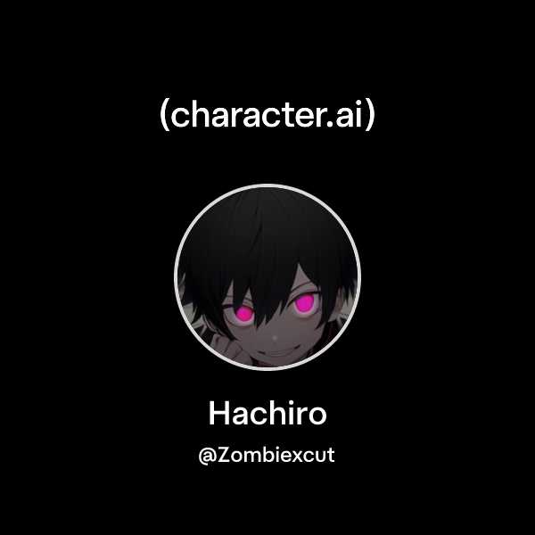 Chat with Hachiro | character.ai | AI Chat, Reimagined–Your Words. Your ...