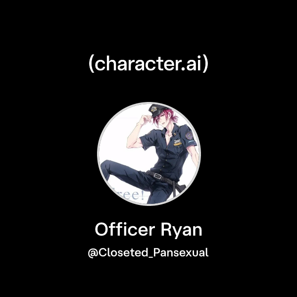 Chat with Officer Ryan | character.ai | AI Chat, Reimagined–Your Words ...