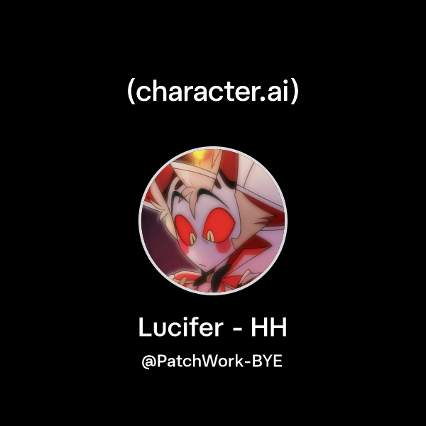 Chat with Lucifer - HH | character.ai | AI Chat, Reimagined–Your Words ...