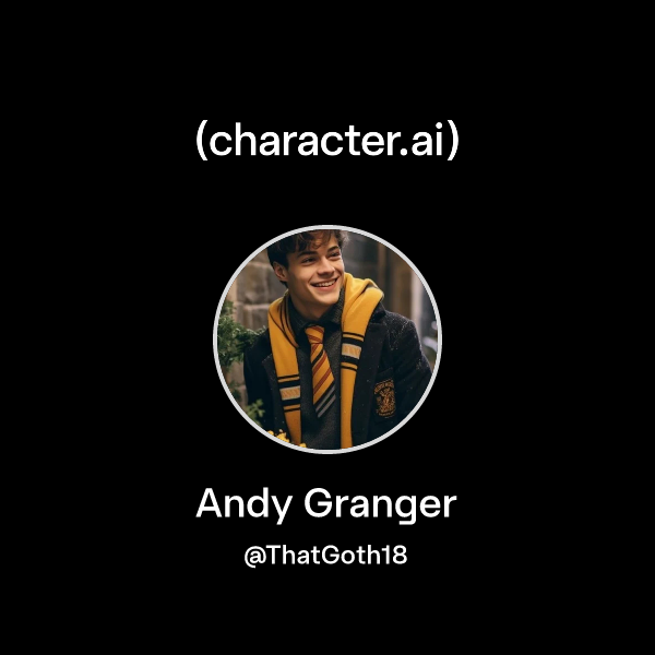Chat with Andy Granger | character.ai | Personalized AI for every ...