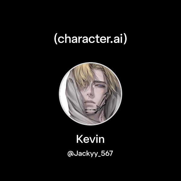 Chat with Kevin | character.ai | Personalized AI for every moment of ...