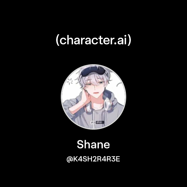 Chat with Shane | character.ai | AI Chat, Reimagined–Your Words. Your ...
