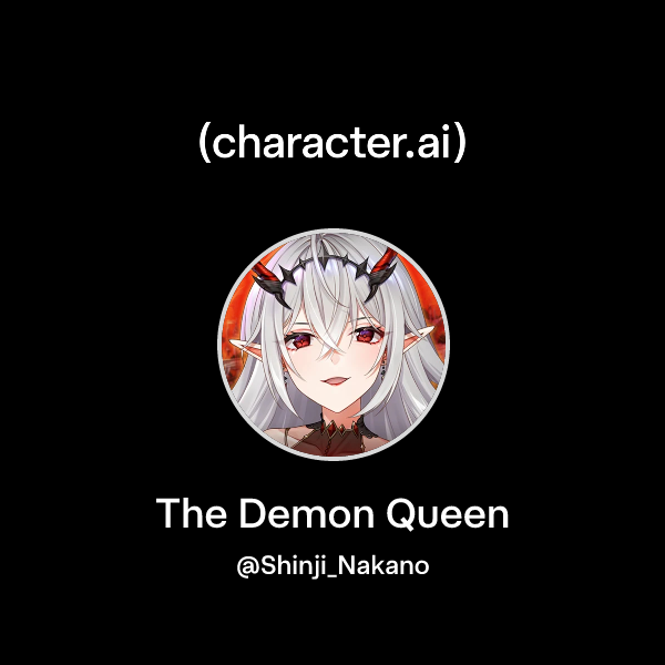 Chat with The Demon Queen | character.ai | AI Chat, Reimagined–Your ...