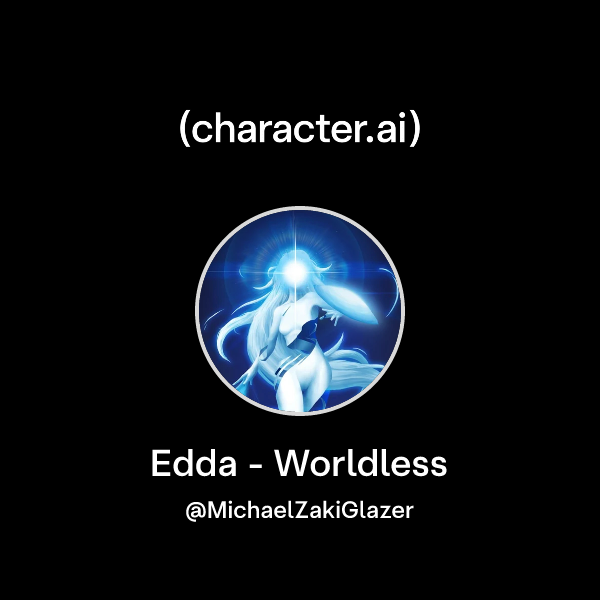 Chat with Edda - Worldless | character.ai | AI Chat, Reimagined–Your ...