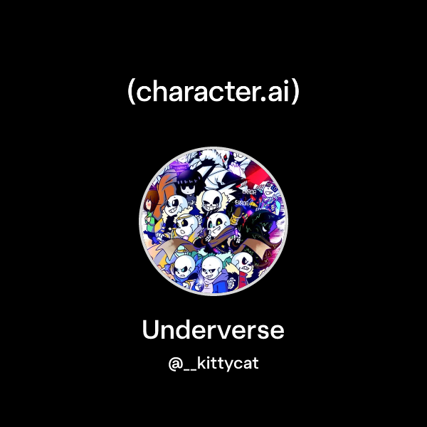Chat with Underverse | character.ai | AI Chat, Reimagined–Your Words ...