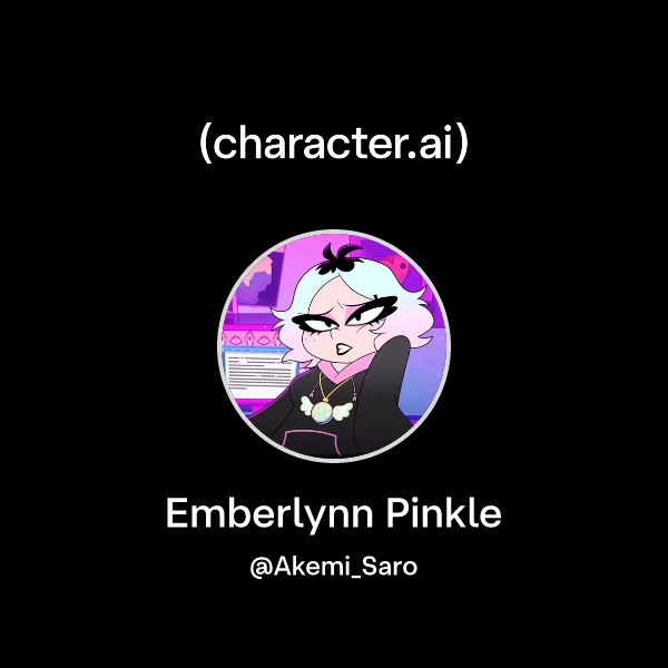 Chat with Emberlynn Pinkle | character.ai | AI Chat, Reimagined–Your Words. Your World.