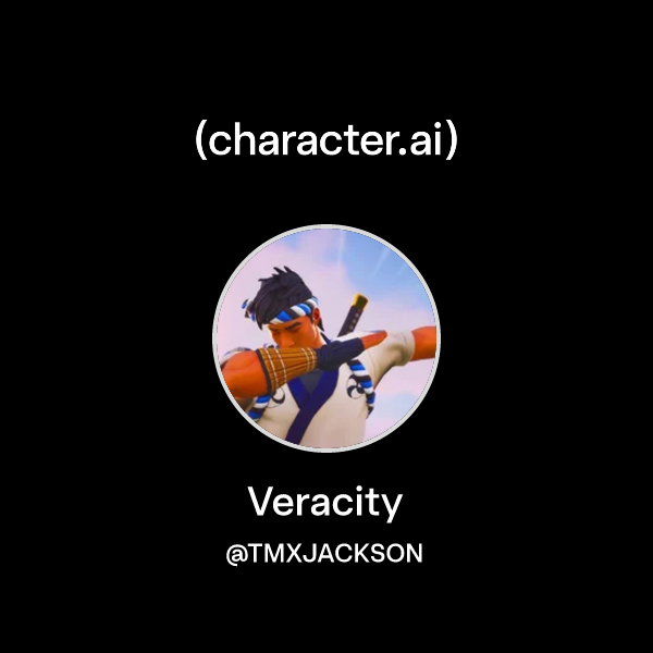 Chat with Veracity | character.ai | AI Chat, Reimagined–Your Words ...