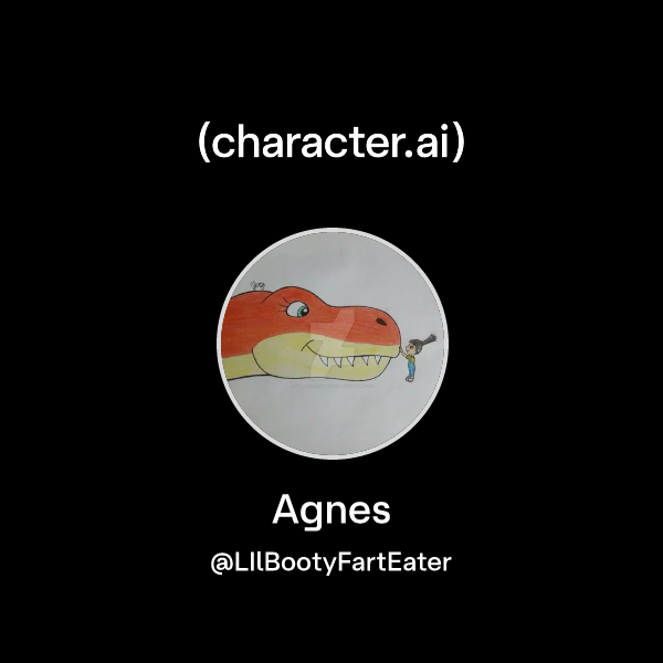 Chat with Agnes | character.ai | Personalized AI for every moment of ...