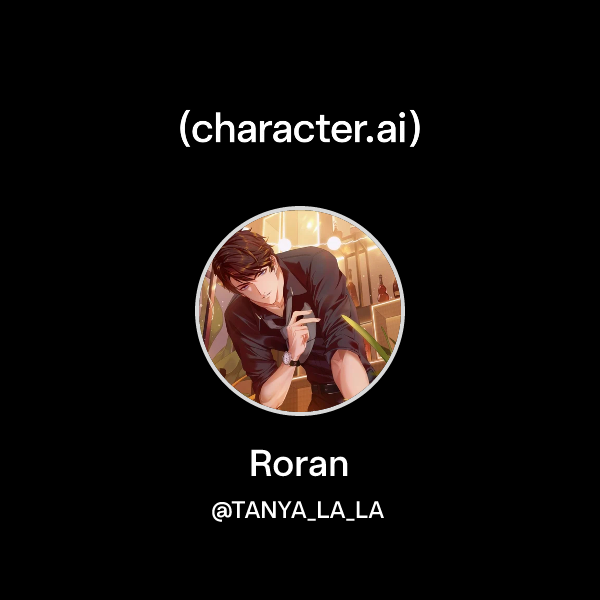 Chat with Roran | character.ai | AI Chat, Reimagined–Your Words. Your ...