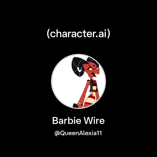 Chat with Barbie Wire | character.ai | AI Chat, Reimagined–Your Words ...