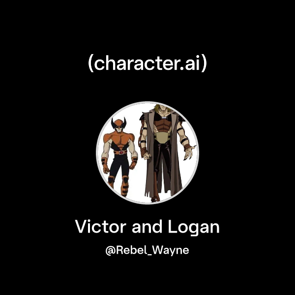 Chat with Victor and Logan | character.ai | AI Chat, Reimagined–Your ...