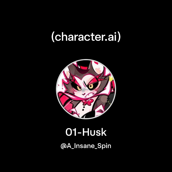 Chat with 01-Husk | character.ai | AI Chat, Reimagined–Your Words. Your ...