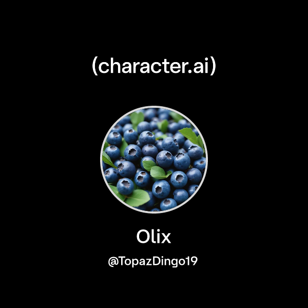 Chat with Olix | character.ai | AI Chat, Reimagined–Your Words. Your World.