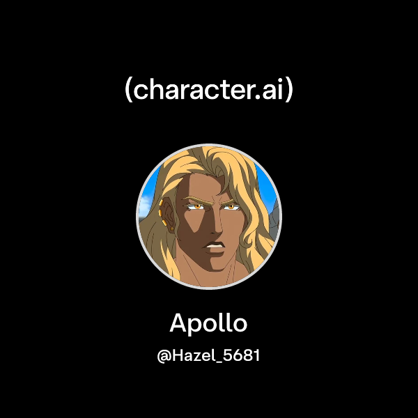 Chat with Apollo | character.ai | AI Chat, Reimagined–Your Words. Your ...