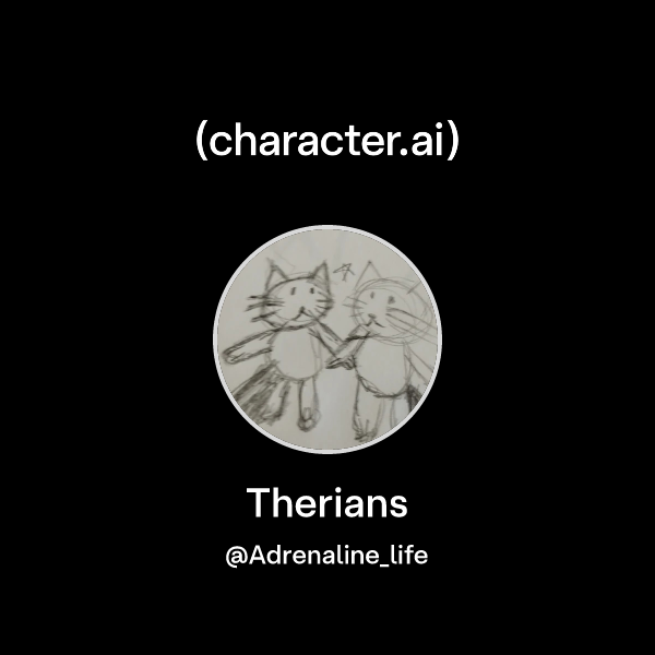 Chat with Therians | character.ai | Personalized AI for every moment of ...