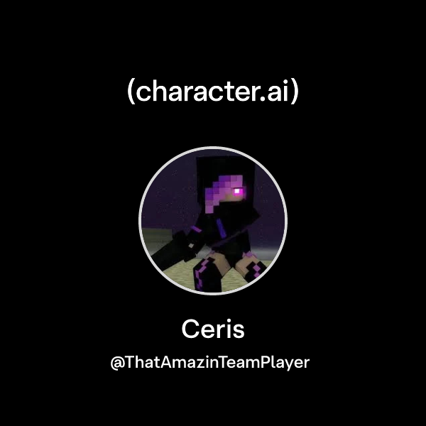 Chat with Ceris | character.ai | AI Chat, Reimagined–Your Words. Your ...