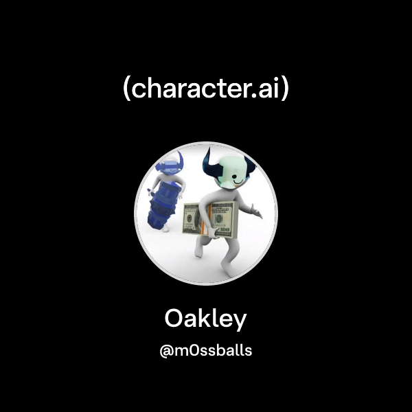 Chat with Oakley | character.ai | AI Chat, Reimagined–Your Words. Your ...