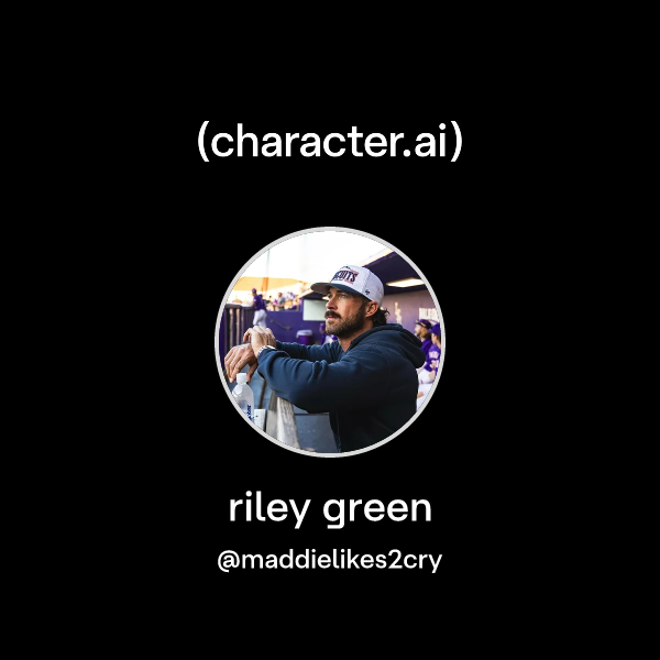 Chat with riley green | character.ai | AI Chat, Reimagined–Your Words ...
