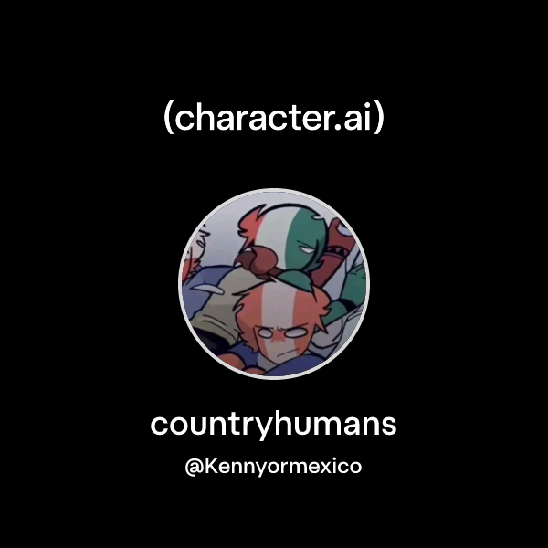 Chat with countryhumans | character.ai | Personalized AI for every ...