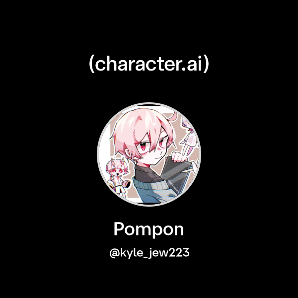 Chat with Pompon | character.ai | AI Chat, Reimagined–Your Words. Your ...
