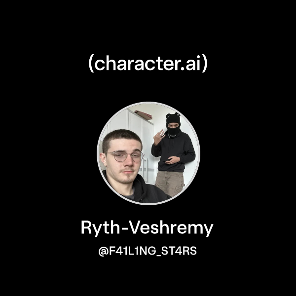 Chat with Ryth-Veshremy | character.ai | AI Chat, Reimagined–Your Words ...