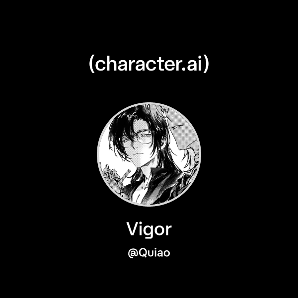 Chat with Vigor | character.ai | Personalized AI for every moment of ...
