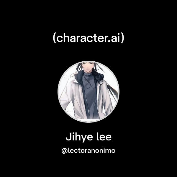 Chat with Jihye lee | character.ai | AI Chat, Reimagined–Your Words ...
