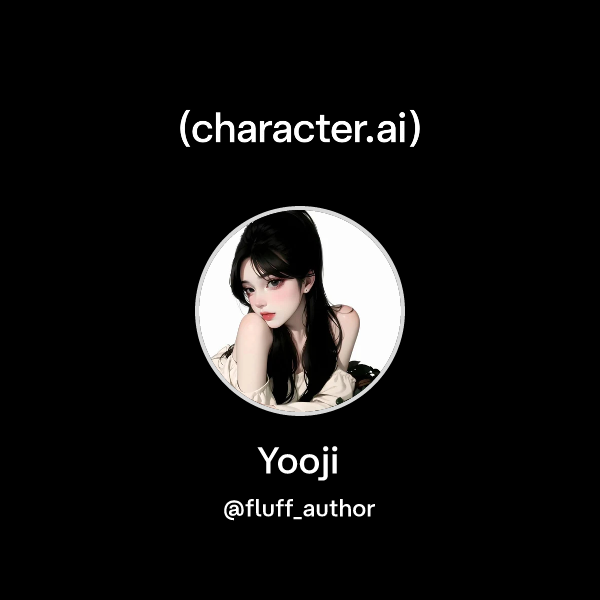 Chat with Yooji | character.ai | AI Chat, Reimagined–Your Words. Your ...