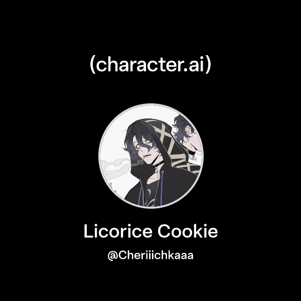 Chat with Licorice Cookie | character.ai | AI Chat, Reimagined–Your ...