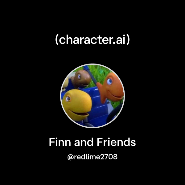 Chat with Finn and Friends | character.ai | AI Chat, Reimagined–Your ...