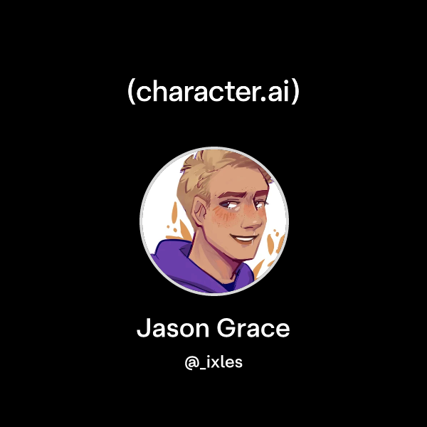 Chat with Jason Grace | character.ai | AI Chat, Reimagined–Your Words. Your World.